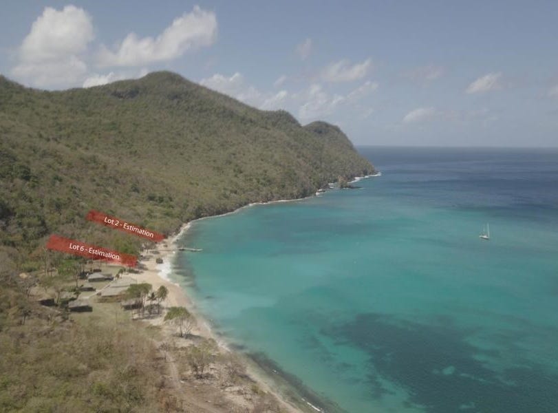 Chatham Bay, Union Island. SVG, Chatham Estate, Union Island, Chatham ...