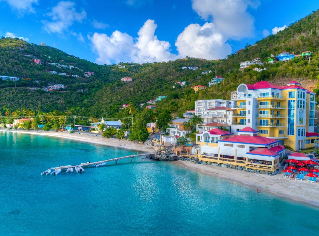 C8GV+X59, Leonards, British Virgin Islands, Tortola, Tortola Retail for ...