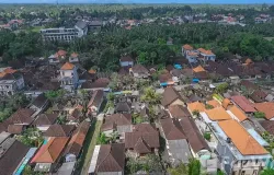 Adi Bisma Inn, Jalan Bisma, Ubud Kel., Ubud, Gianyar, 80571, Indonesia ...