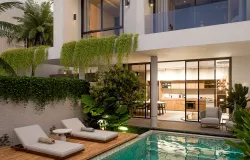 Jalan Bedugul, Kerobokan Kel., Kuta Utara, Badung, 80365, Indonesia ...