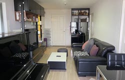 691/3 Pracha Chun 19, Bang Sue, Bangkok, 10800 Thailand, Bang Sue,
