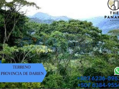 Property for Sale in EL REAL DE SANTA MARIA, PINOGANA, DARIEN, PANAMA ...
