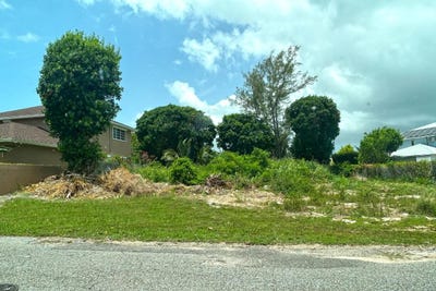 TWYNAM HEIGHTS DRIVE, Eastern Road, New Providence/Paradise Island Land ...