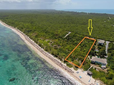 TARPUM BAY, Tarpum Bay, North Eleuthera Land for Sale - realtor.com