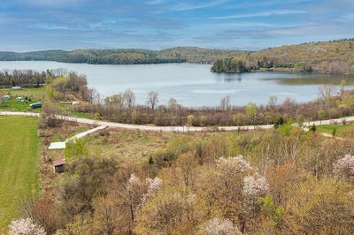 Ch. du Lac-Heney, Gracefield, QC J0X1W0, CA, Gracefield, Québec Land ...