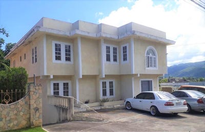 WESTGATE HILLS, Montego Bay, St. James Parish House for Sale - realtor.com