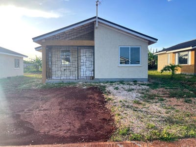 SILVERSUN ESTATE PHASE II, Old Harbour, Saint Catherine Parish House ...