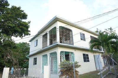 TIMBER CLOSE IRWIN, Montego Bay, St. James Parish House for Sale ...