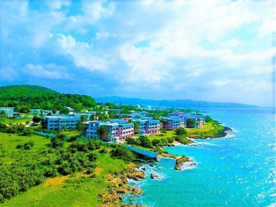 OCEAN POINTE, Lucea, Hanover Parish House for Sale - realtor.com