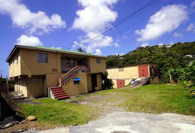 Property for Sale in St. Vincent & Grenadines - realtor.com