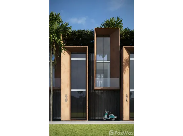 Y Way Boutique Hotel, Cemagi Kel., Mengwi, Badung, 80351, Indonesia ...