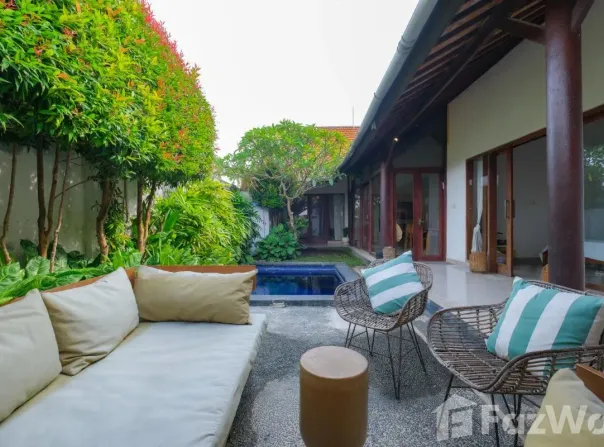 Jalan Umalas II, Kerobokan Kelod Kel., Kuta Utara, Badung, 80365 ...