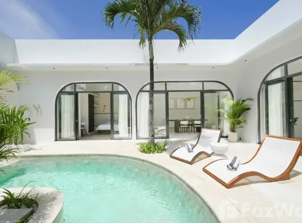 Jalan Buana Sari 11, Pecatu Kel., Kuta Selatan, Badung, 80363 ...