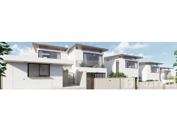 Jalan Karang Putih, Kutuh Kel., Kuta Selatan, Badung, 80363, Indonesia ...