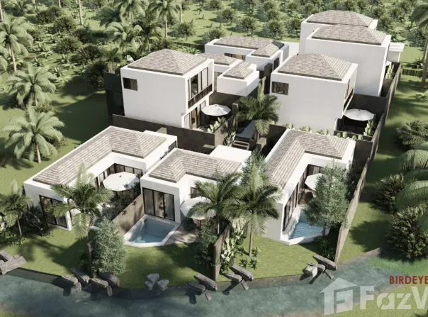 Jalan Abian Seka, Mas Kel., Ubud, Gianyar, 80571, Indonesia, Gianyar,