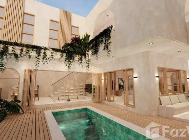 Jalan Pantai Balangan, Jimbaran Kel., Kuta Selatan, Badung, 80363 ...