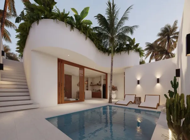 Rumah N3, Ungasan Kel., Kuta Selatan, Badung, 80363, Indonesia, Badung ...