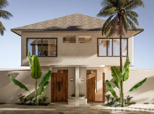 Jalan Labuansait, Pecatu Kel., Kuta Selatan, Badung, 80363, Indonesia ...