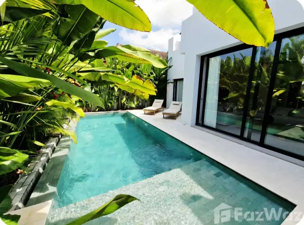 Villa Sumatra Kayu, Jalan Raya Canggu, Canggu Kel., Kuta Utara, Badung ...