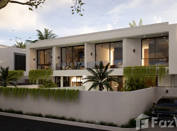 Jalan Bedugul, Kerobokan Kel., Kuta Utara, Badung, 80365, Indonesia ...