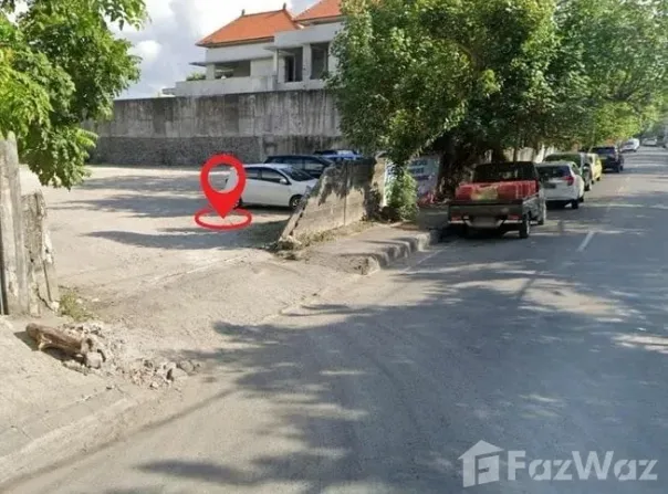 Jalan Wana Segara 33, Kuta Kel., Kuta, Badung, 80361, Indonesia, Badung ...