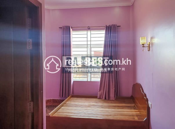 Kampong Kandal, Kampot, Kampot