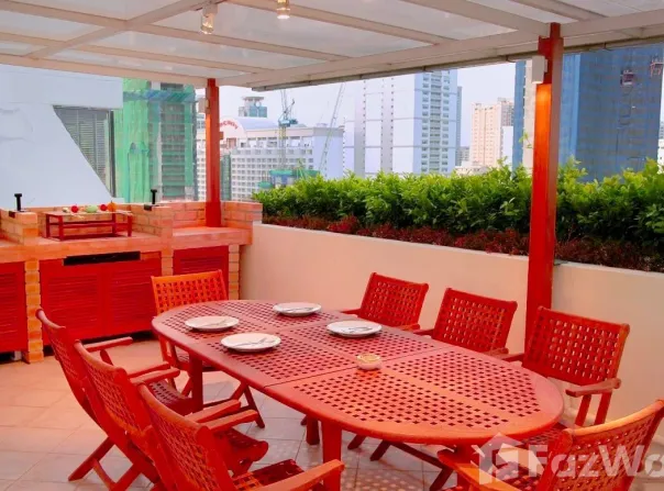 Heritage, 219/18 Soi Sukhumvit 8, Khlong Toei, Bangkok 10110, THA ...