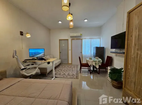 Huai Kaeo Condotown Soi Siri Mangkhala Chan 1, Suthep, Mueang Chiang ...