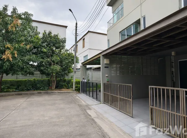 50/1155 B 4, Ban Mai, Pak Kret, Nonthaburi, 11120 Thailand, Pak Kret,