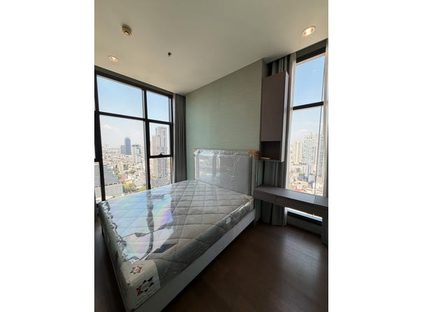 101 Surasak Rd, Si Lom, Bang Rak, Bangkok 10500, THA, Si Lom, Bangkok ...