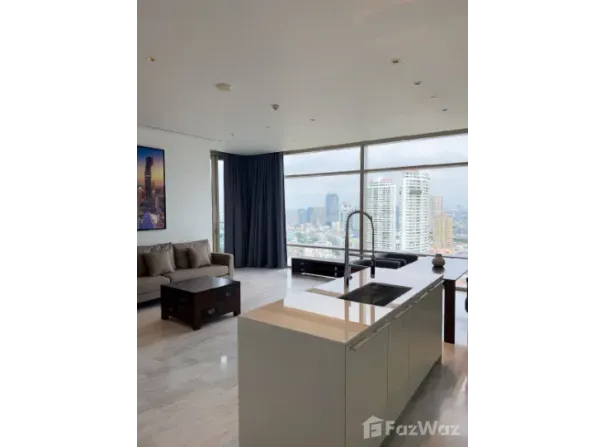 Chaophraya Estate, Yannawa, Sathon, Bangkok 10120, THA, Yannawa, Bangkok