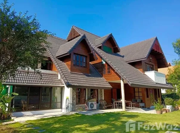 1269, Muthi 5, Nong Khwai, Hang Dong, Chiang Mai, 50230 Thailand, Hang ...