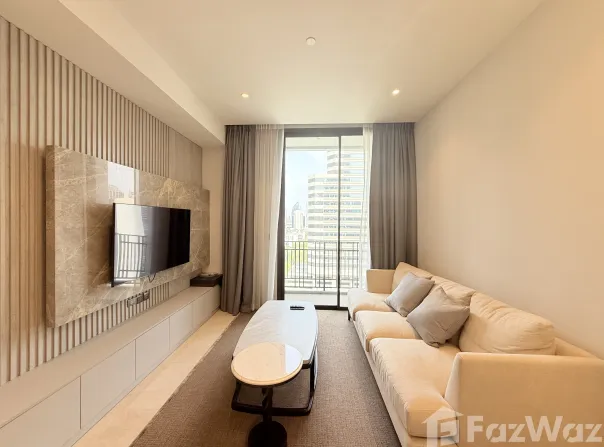 138/1 Sarasin Rd, Lumphini, Pathum Wan, Bangkok 10330, THA, Lumphini ...