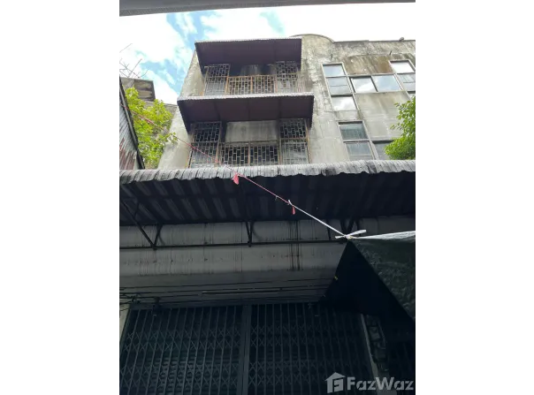 190/17 ตรอก ไกร, จักรวรรดิ, สัมพันธวงศ์, กรุงเทพมหานคร, 10100 ประเทศไทย ...