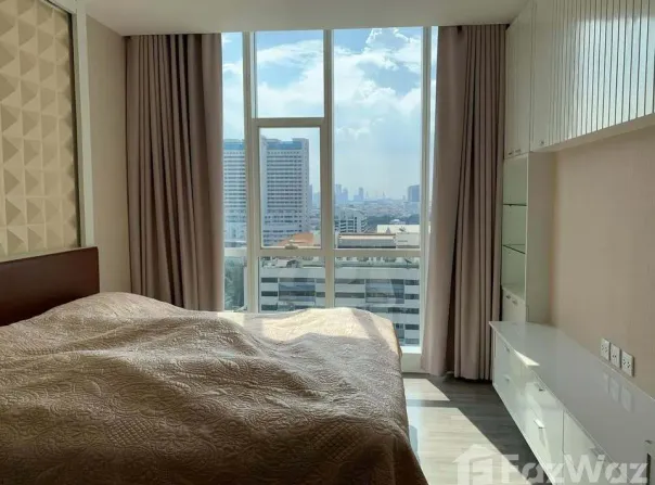 62/1 Pan Road, Si Lom, Bang Rak, Bangkok, 10500 Thailand, Bang Rak,