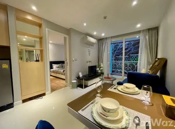 Grand Caribbean Condo Resort Pattaya, Nong Prue, Bang Lamung, Chon Buri ...