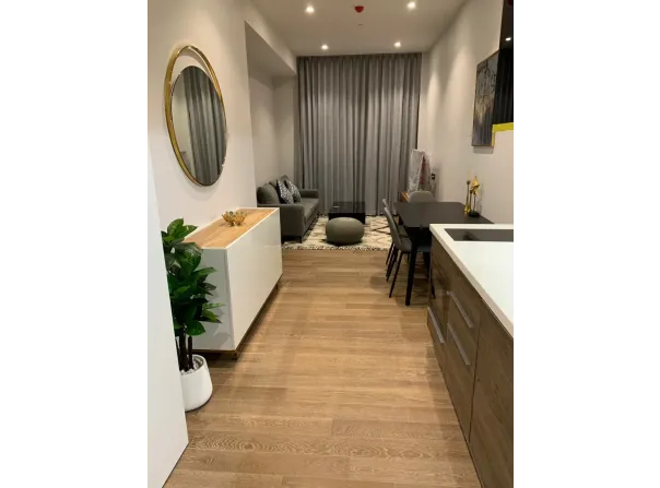 138/1 Sarasin Rd, Lumphini, Pathum Wan, Bangkok 10330, THA, Lumphini ...