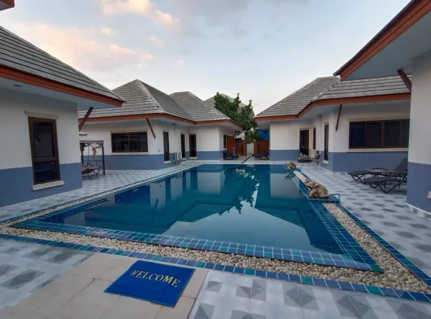 Marks 118-139 Co., Ltd., Muban Ban Dusit Pattaya Park, 118/139 Chon ...