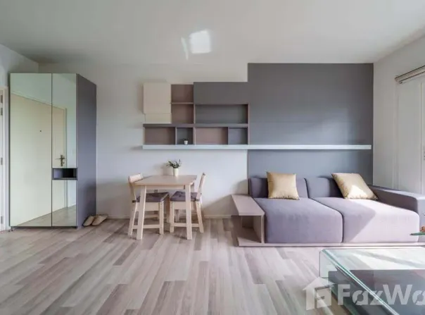 Adeela International Co., Ltd., The Key Bts-Wutthakat, 111/318 ...