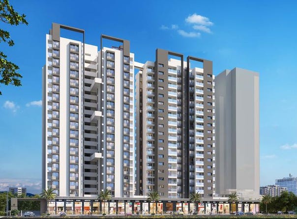 Pimple Saudagar, Pune, Maharashtra Apartment for Sale - realtor.com