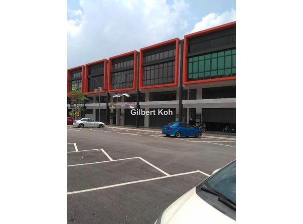 Shah Alam, Selangor Industrial/Warehouse for Rent - realestate.com.au