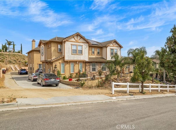 190 Cross Rail Lane, Norco, NS 92860 House for Sale - realtor.com