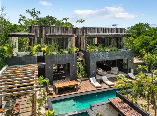 Region 15 Kukulcan, Tulum, Quintana Roo 77760 House for Sale - realtor.com