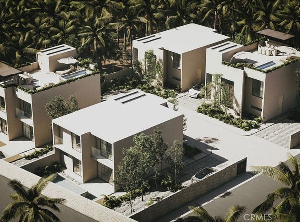 25 Calle Poniente 2, Outside Area (Outside Ca), Baja California 77766 ...