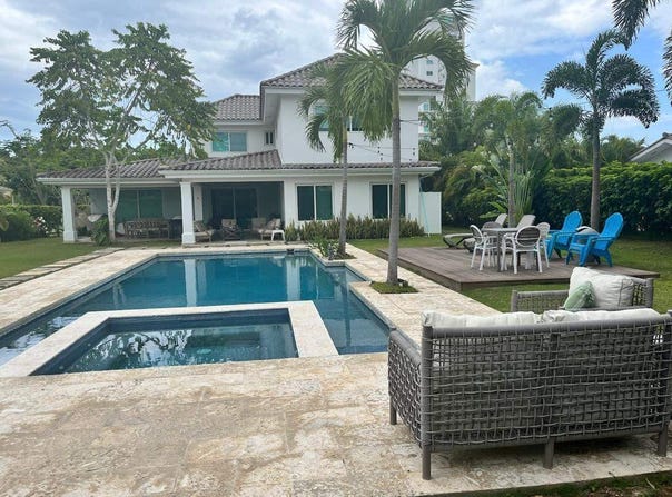 Bijao Cocoli, Río Hato, Cocle House for Sale - realestate.com.au