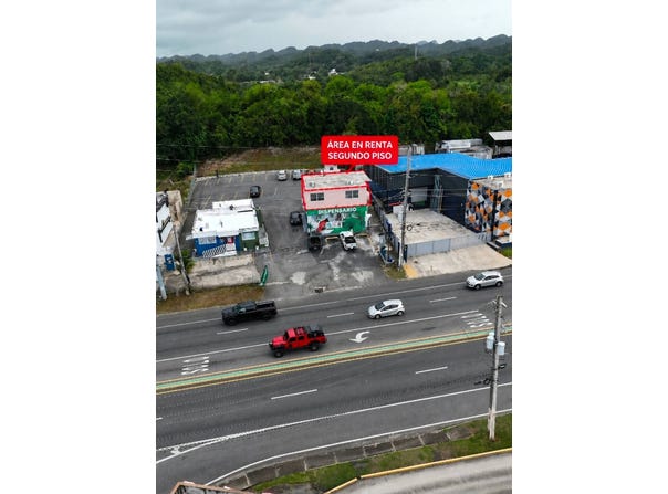 Ave.#2, Quebradillas, Quebradillas 00678 Other for Rent - realtor.com