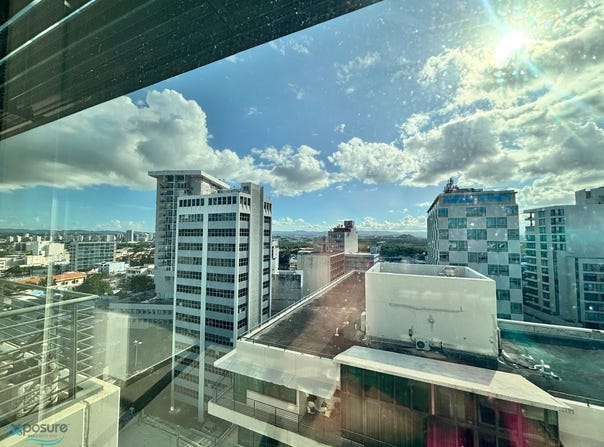 1511 AVENIDA PONCE DE LEON, Santurce, San Juan 00909 Apartment for Rent ...