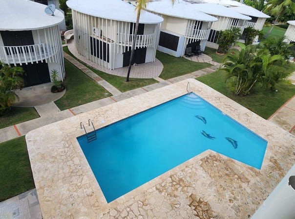 000 VILLA TAINA CALLE GUARIONEX, Boquerón, Cabo Rojo, Cabo Rojo 00622 ...