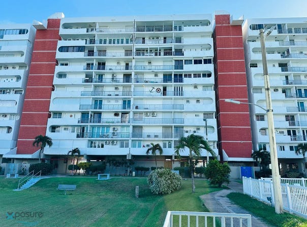 TORRE 1 ISLETA MARINA, Apt APT 3R, Fajardo, Fajardo, Adjuntas 00738 ...