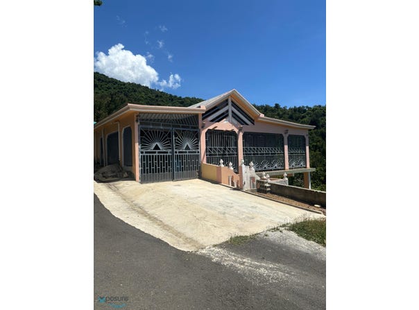 325 COMM RECIO, Guardarraya, Patillas, Patillas 00723 House for Sale ...